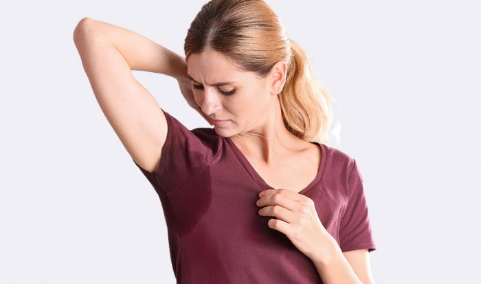 Sweat Reduction at Global Skin Clinics