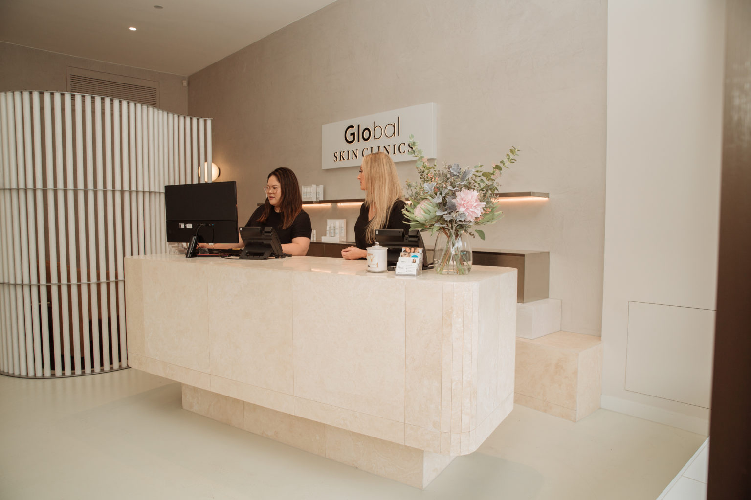 Global Skin Clinics - View Australian Procedures