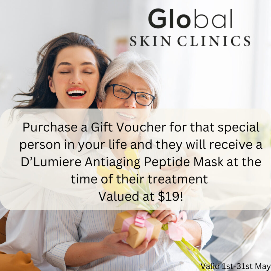 Promotions - Global Skin Clinic