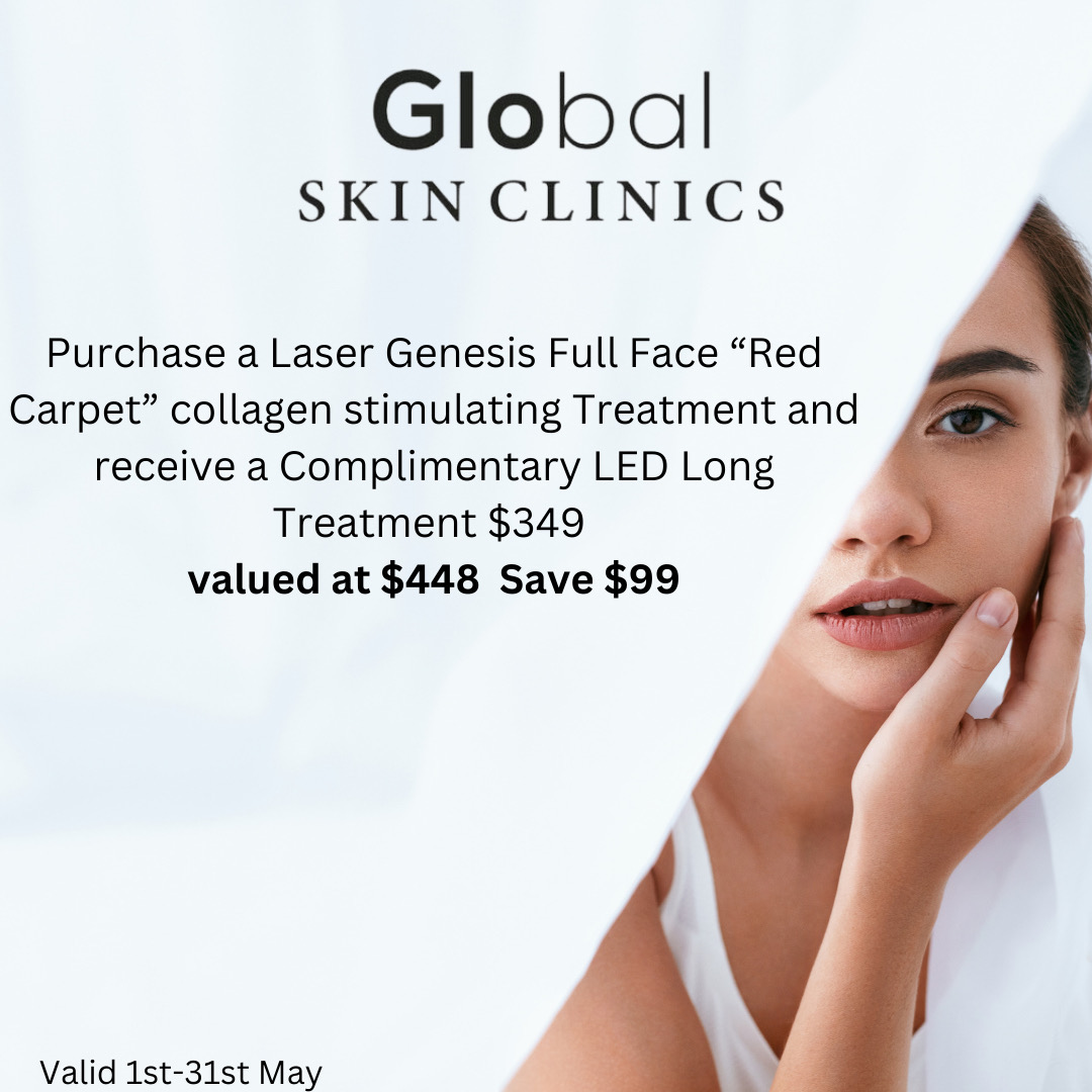 Promotions - Global Skin Clinic