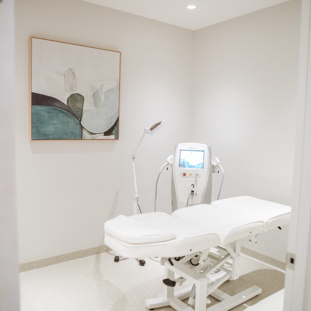 HIFU Body contouring Available At Global Skin Clinics