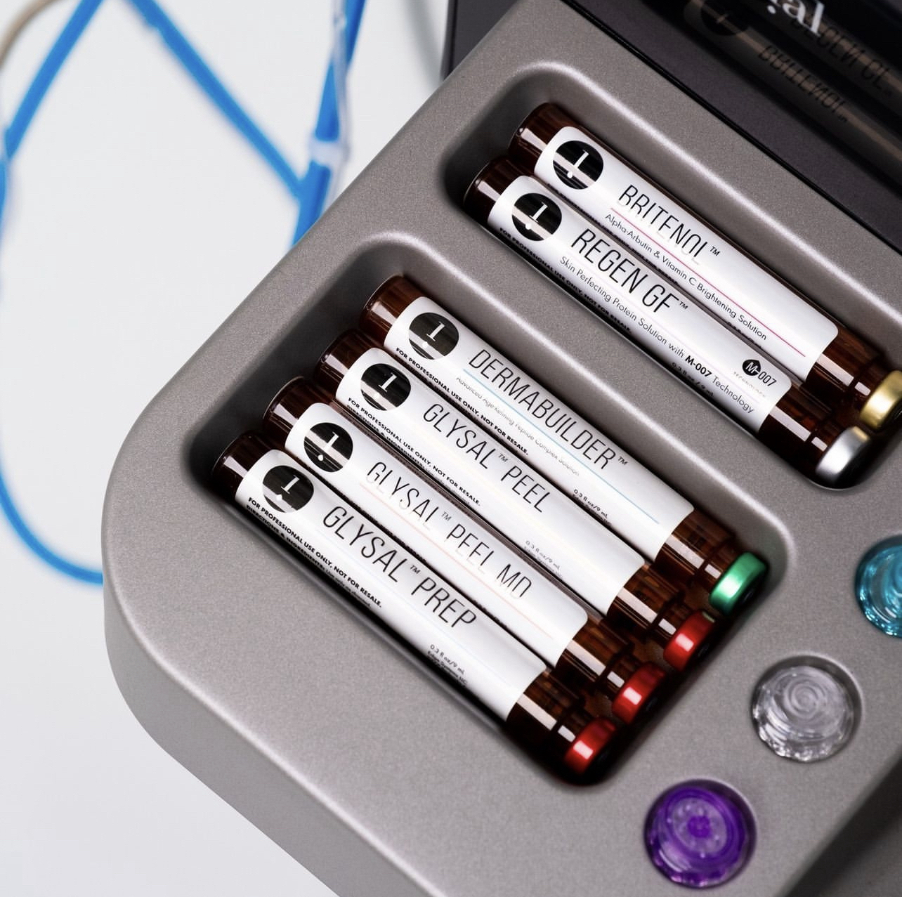 HydraFacial Boosters at Global Skin Clinics