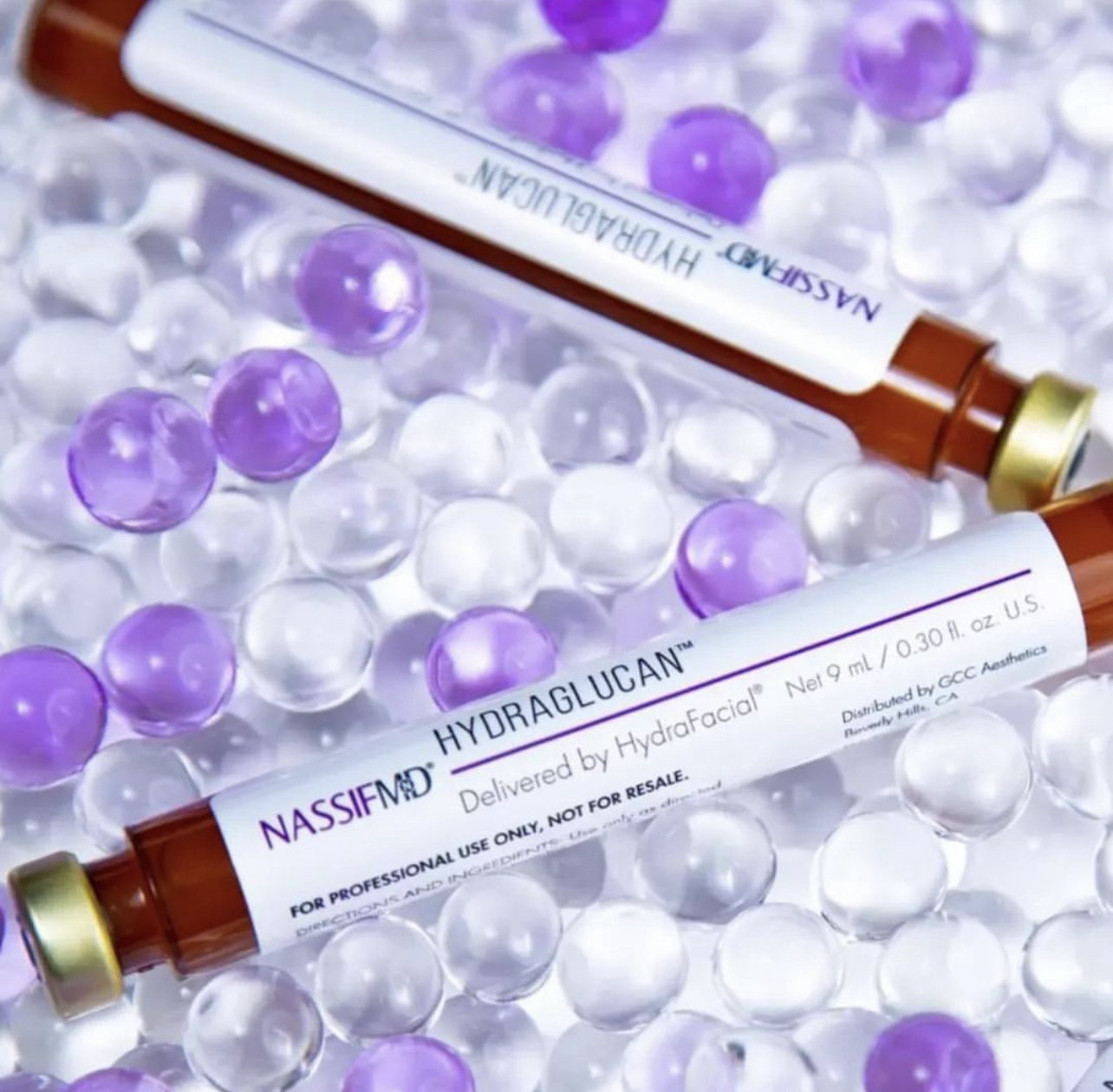 HydraFacial Boosters at Global Skin Clinics