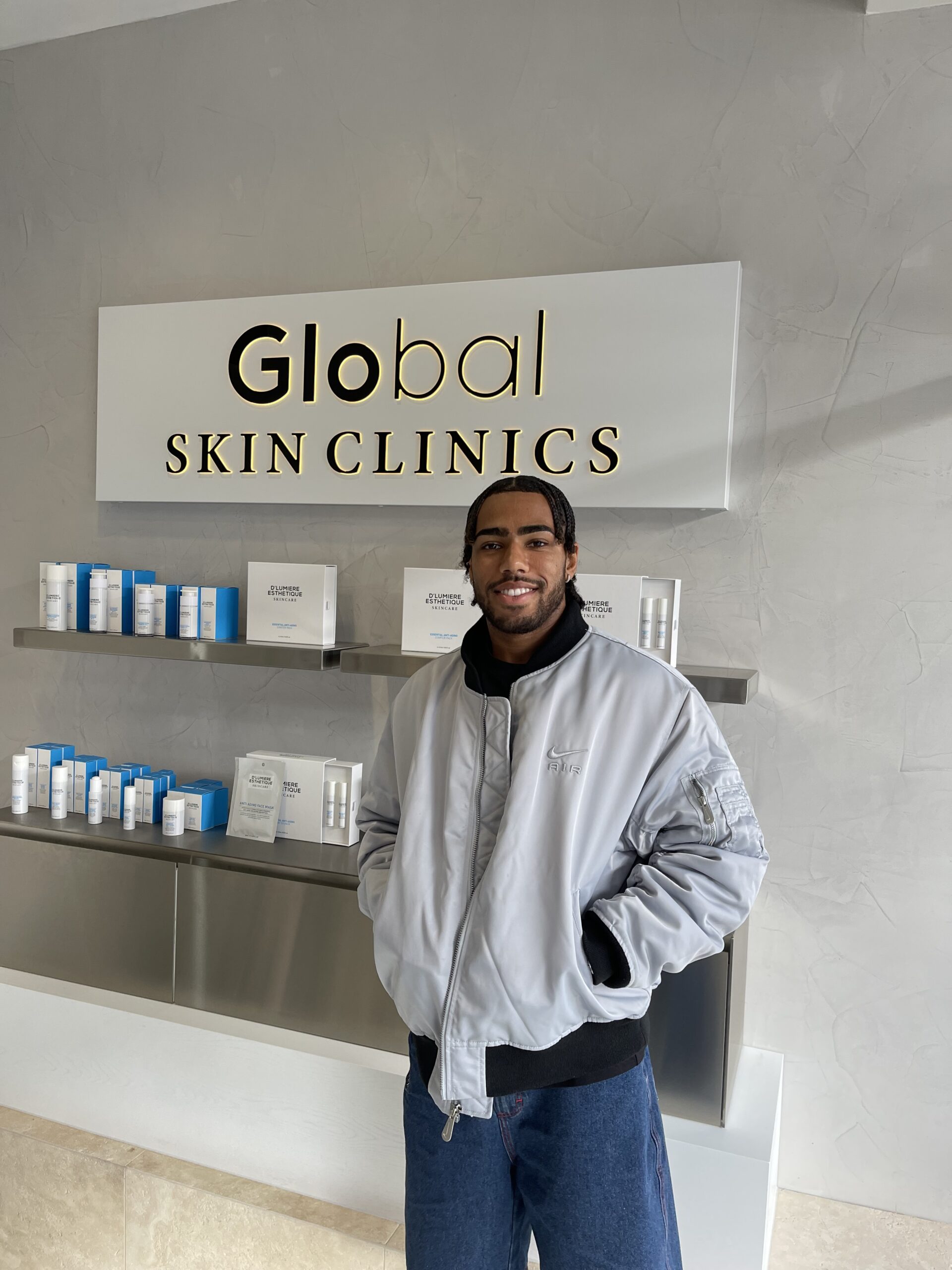 Reviews - Global Skin Clinics