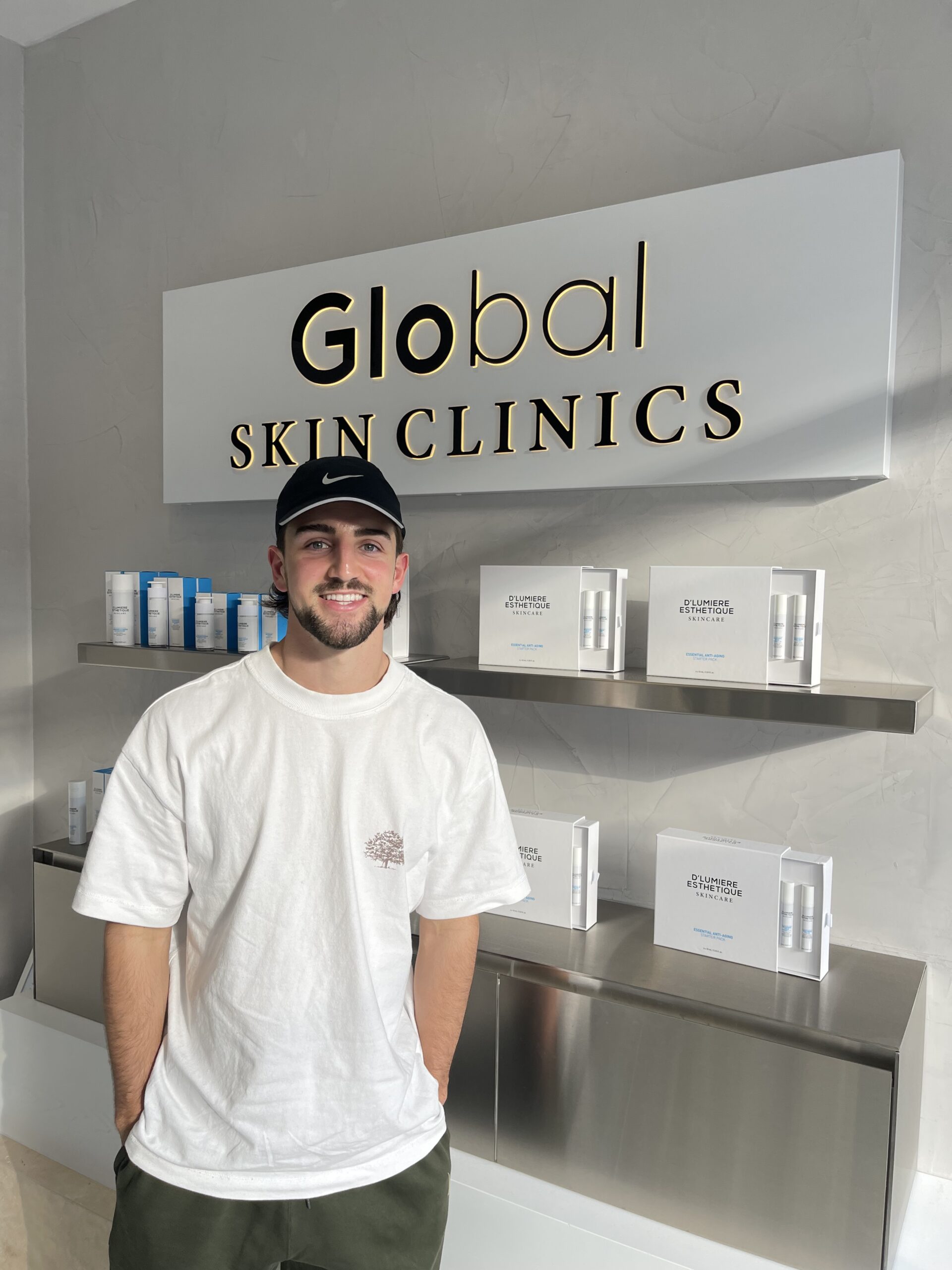 Reviews - Global Skin Clinics