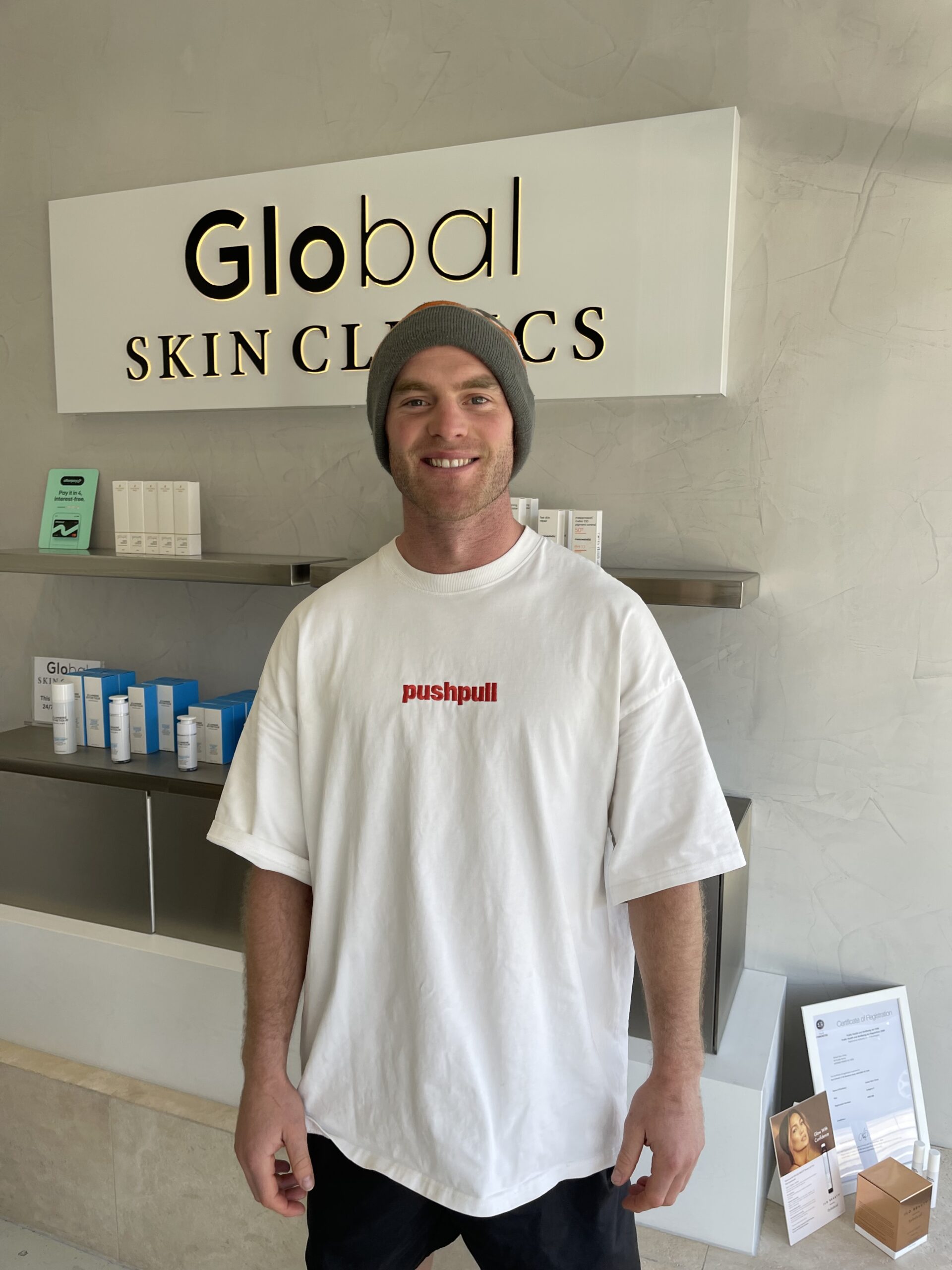 Reviews - Global Skin Clinics